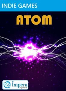 Atom (2012) - MobyGames