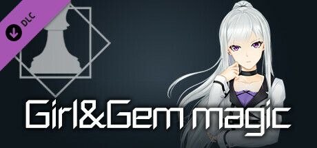 Girl & Gem Magic: DLC (2023) - MobyGames