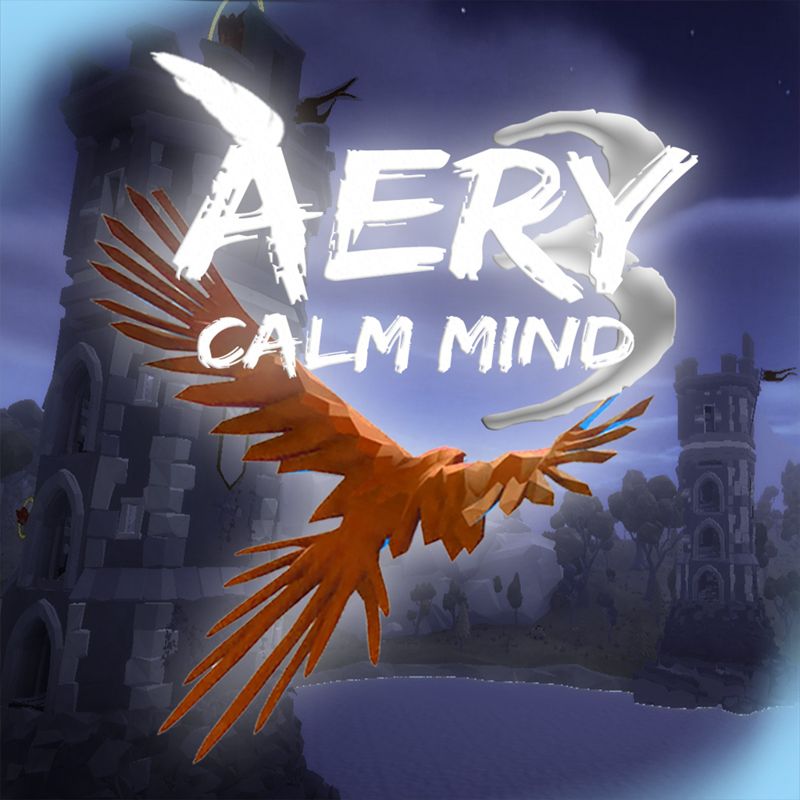 Aery: Calm Mind 3 (2023) - MobyGames
