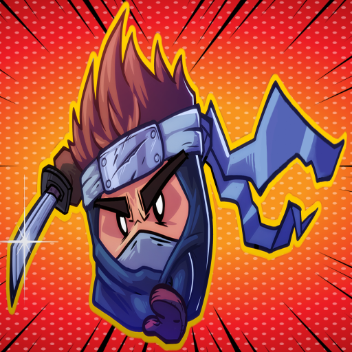 Shukuchi Ninja (2023) - MobyGames