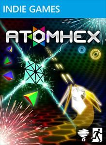 Atomhex (2009) - MobyGames