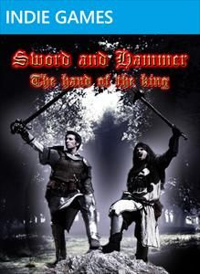 Sword and Hammer: The Hand of the King (2011) - MobyGames