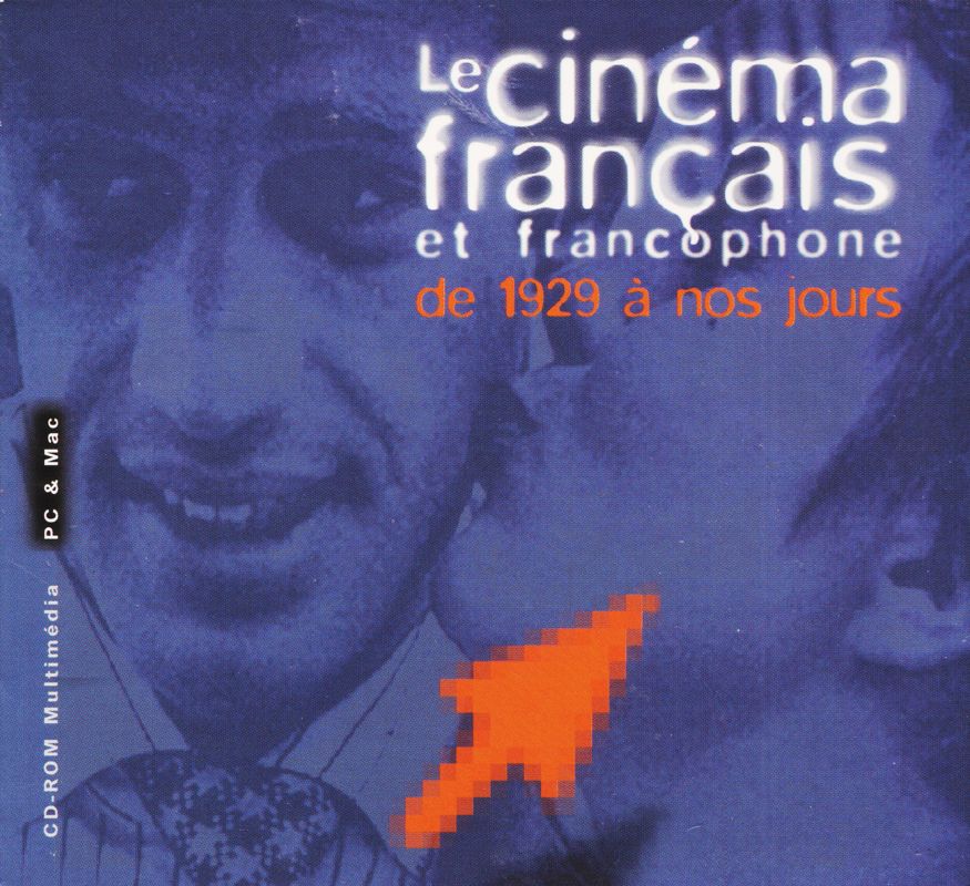 Le Cin ma Fran ais Et Francophone De 1929 Nos Jours 1995 MobyGames le-cin-ma-fran-ais-et-francophone-de-1929-nos-jours-1995-mobygames