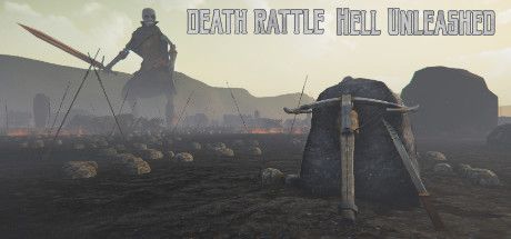 Death Rattle: Hell Unleashed (2021) - MobyGames