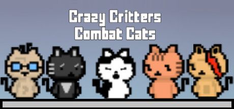 Crazy Critters: Combat Cats (2019) - MobyGames
