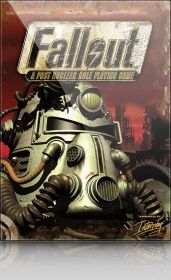Fallout cover or packaging material - MobyGames