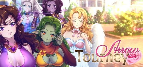 Arrow Tourney (2019) - MobyGames