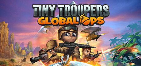 Tiny Troopers: Global Ops (2023) - MobyGames
