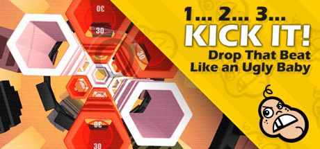 1... 2... 3... Kick It! (Drop That Beat Like an Ugly Baby) - MobyGames