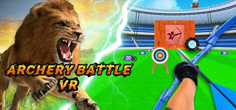 Archery Battle VR (2023) - MobyGames