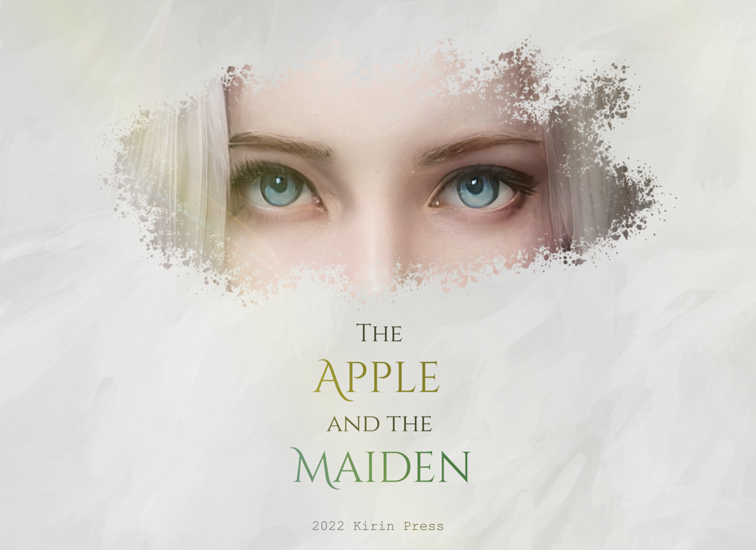 The Apple and the Maiden (2022) - MobyGames