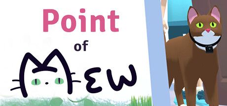 Point of Mew (2023) - MobyGames