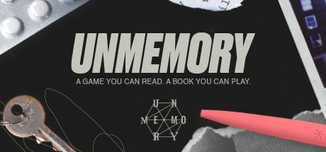 Unmemory (2020) - MobyGames