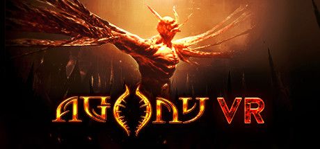 Agony VR promo art, ads, magazines advertisements - MobyGames