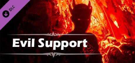 Succubus: Evil Support (2021) - MobyGames