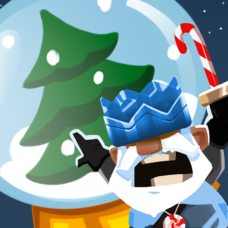 Castle War: Idle Island (2022) - MobyGames