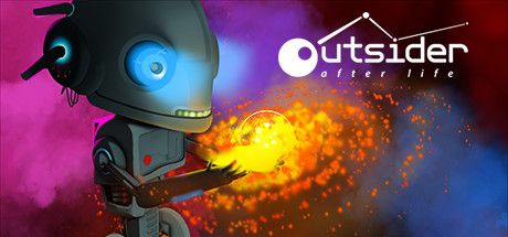 Outsider: After Life (2021) - MobyGames