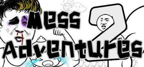 Mess Adventures 2 (2022) - MobyGames