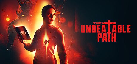 The Unbeatable Path (2023) - MobyGames