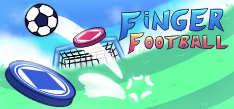 Finger Football (2023) - MobyGames
