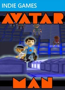 Avatar Man (2010) - MobyGames