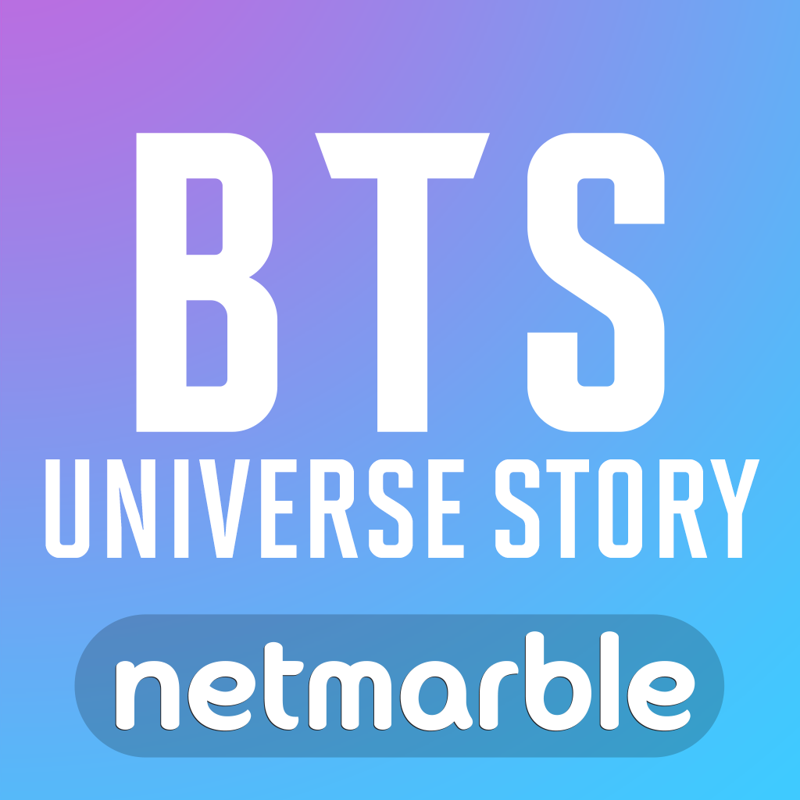 BTS Universe Story (2020) - MobyGames
