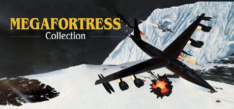 Megafortress Collection (2023) - MobyGames