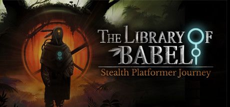 The Library of Babel box covers - MobyGames