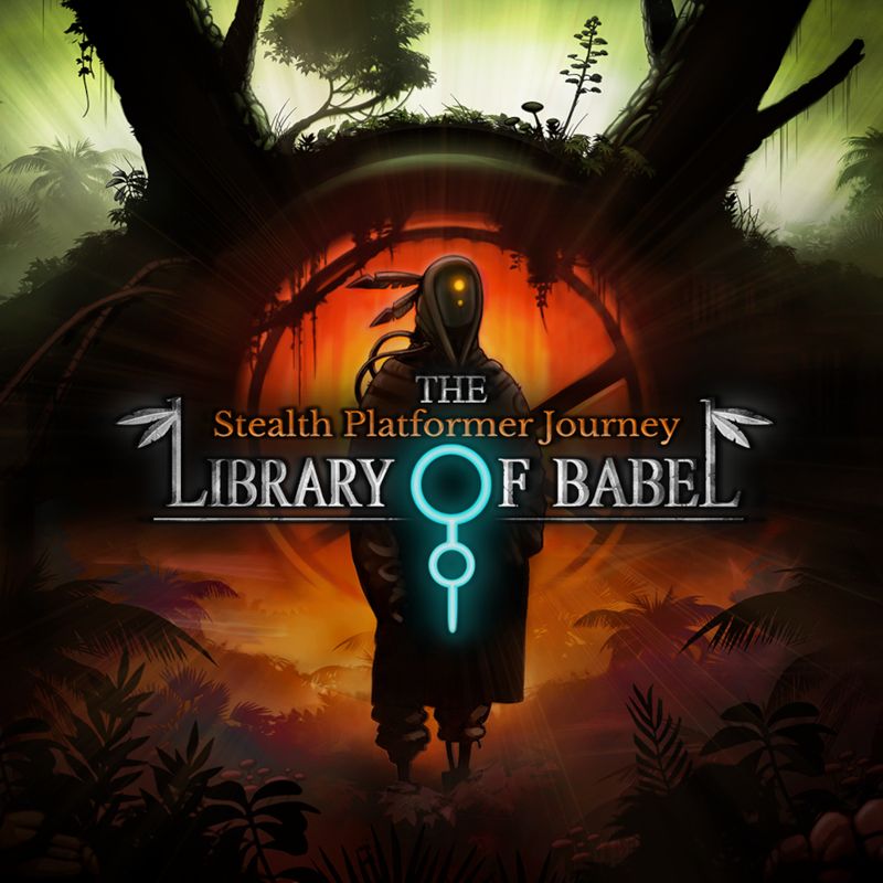 The Library of Babel cover or packaging material - MobyGames