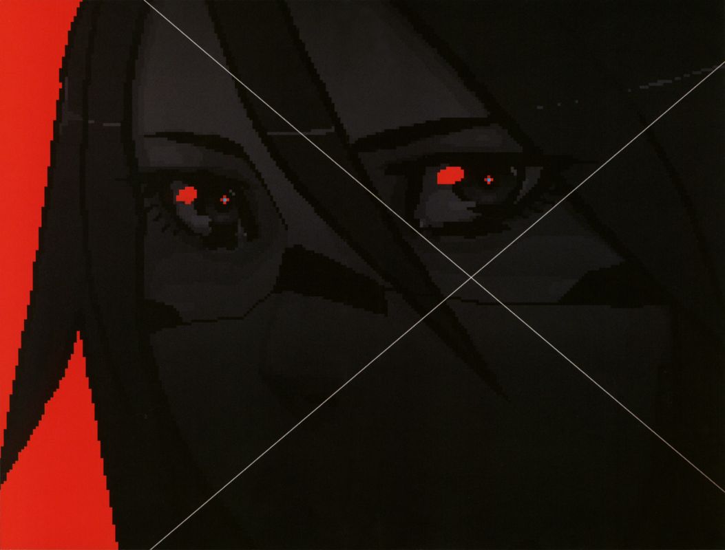 Signalis cover or packaging material - MobyGames