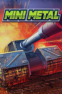 Mini Metal (2016) - MobyGames