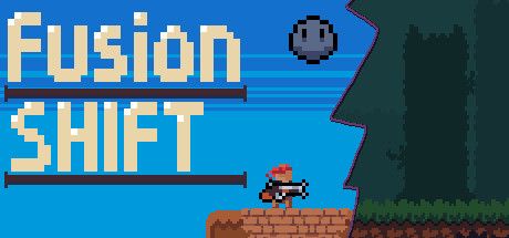 Fusion Shift - MobyGames