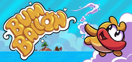 Bumballon - MobyGames