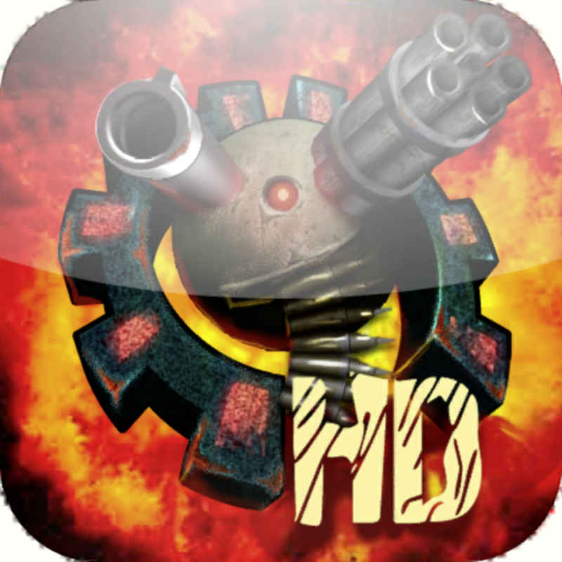 Defense Zone HD (2012) - MobyGames