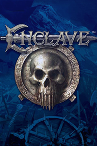 Enclave (Super Digital Deluxe Edition) (2014) - MobyGames