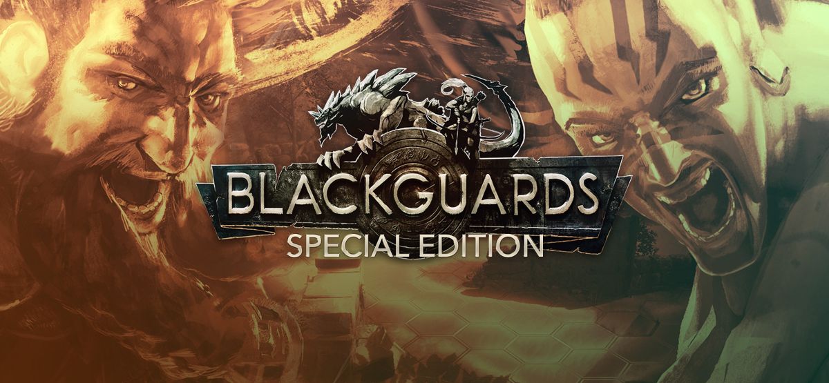 Blackguards (Special Edition) (2013) - MobyGames