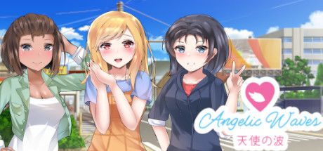 Angelic Waves (2021) - MobyGames