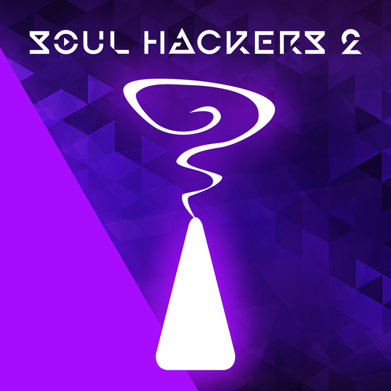 Soul Hackers 2: Incense Payoffs (2022) - MobyGames