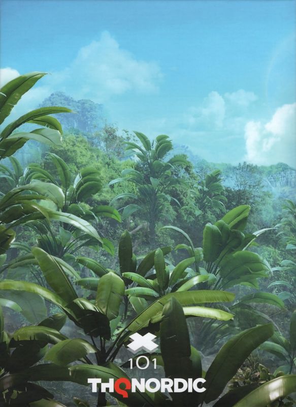 Biomutant cover or packaging material - MobyGames