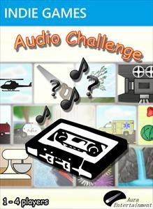 Audio Challenge (2013) - MobyGames