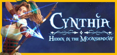 Cynthia: Hidden in the Moonshadow (2023) - MobyGames