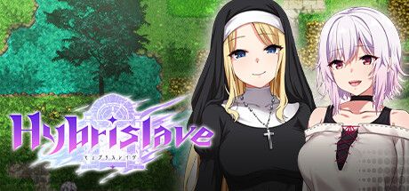 Hybrislave (2023) - MobyGames