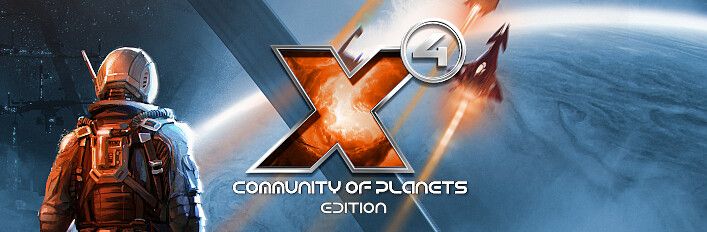 X⁴: Community of Planets Edition (2023) - MobyGames