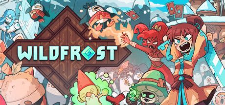 Wildfrost (2023) - MobyGames