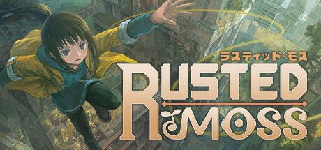 Rusted Moss (2023) - MobyGames