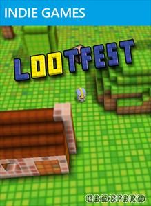 Lootfest (2011) - MobyGames