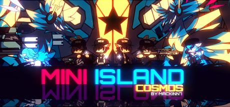 Mini Island: Cosmos Attributes, Tech Specs, Ratings - MobyGames