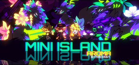 Mini Island: Aroma (2022) - MobyGames