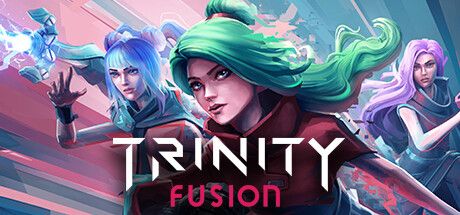 Trinity Fusion (2023) - MobyGames