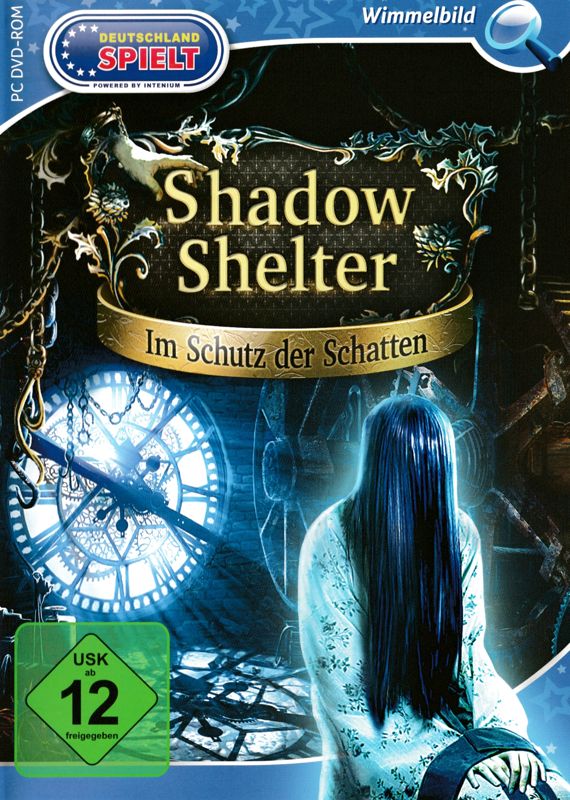 Shadow Shelter (2014) - MobyGames